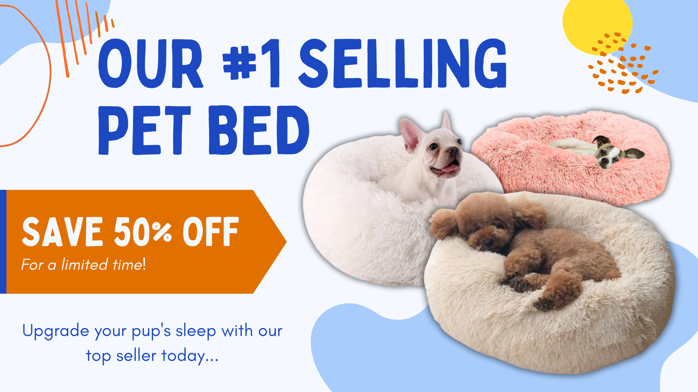Buddies Pet Shop | #1 in Pet Products