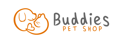 About Us – Buddies Pet Shop